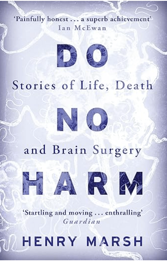 The Doctors Bookshelf – a blog of books every doctor should read