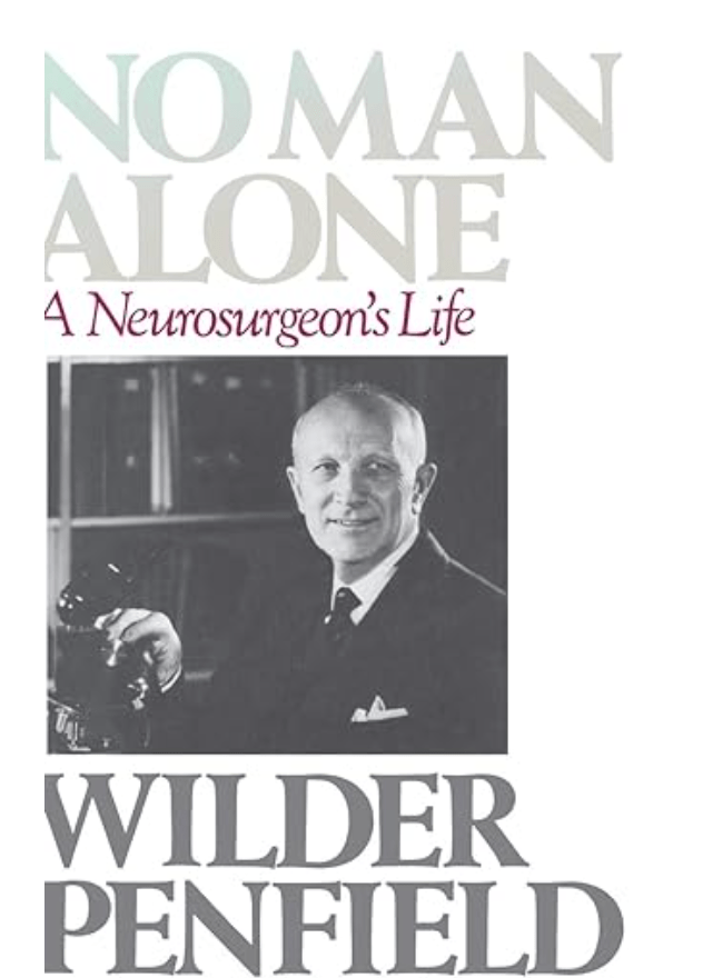 The Doctors Bookshelf – a blog of books every doctor should read