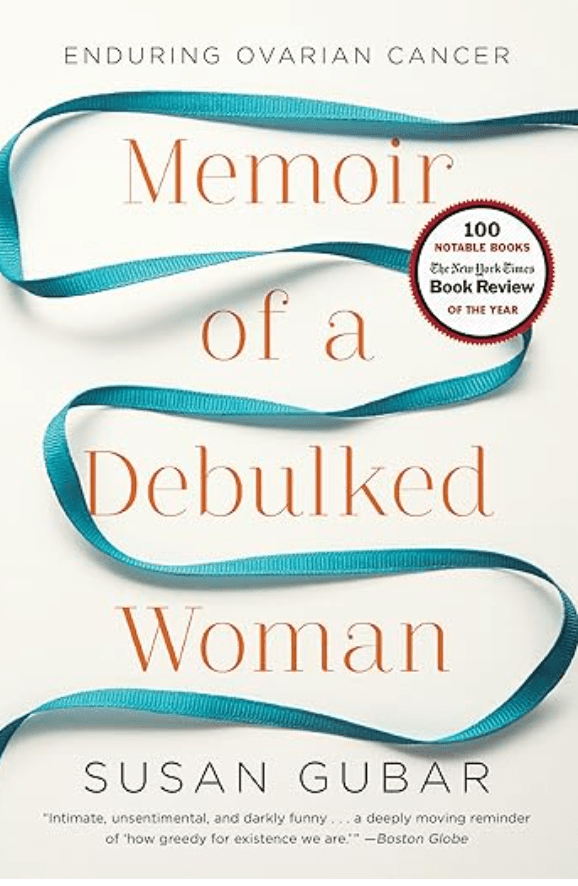 The Doctors Bookshelf – a blog of books every doctor should read